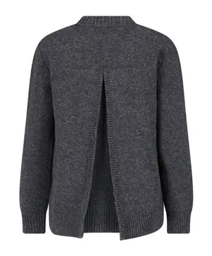 JIL SANDER Long-sleeved Sweater