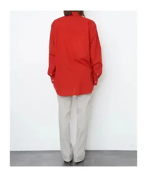 Auralee Cotton Shirt