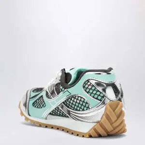 Bottega Veneta Lace-up Sneakers