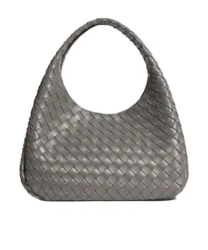 Bottega Veneta Campana - Gray