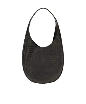 Bottega Veneta Small Ovetto Shoulder Bag