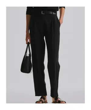 THE ROW Fini Pant
