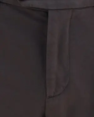 Brunello Cucinelli Casual Pants With Belt Loops