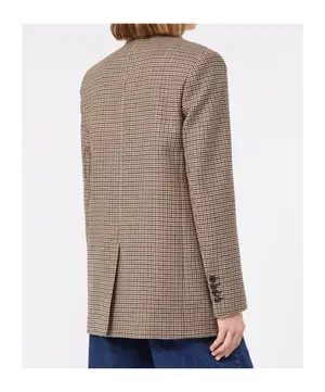 Max Mara Single Breasted Blazer