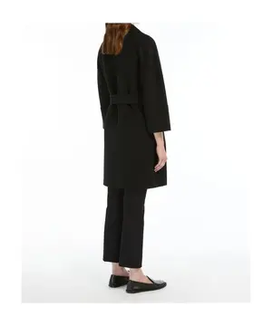 Max Mara Long-sleeved Coat