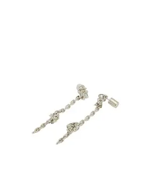 JIL SANDER Pendant Earrings