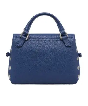ZANELLATO Flap Shoulder Bag