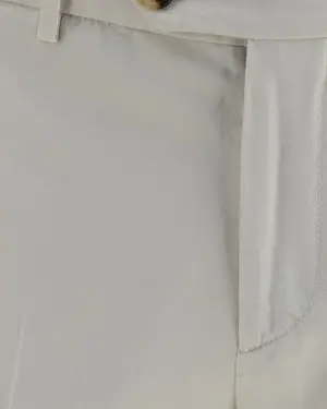 Brunello Cucinelli Casual Pants With Belt Loops