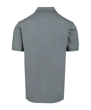 Paul Smith Short-sleeved Polo Shirt