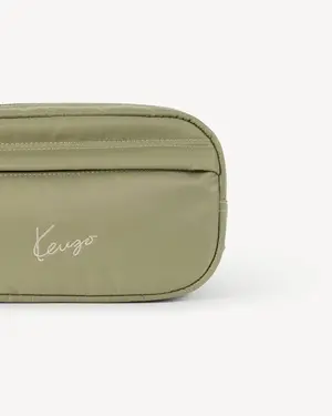 Kenzo Signature' Belt Bag