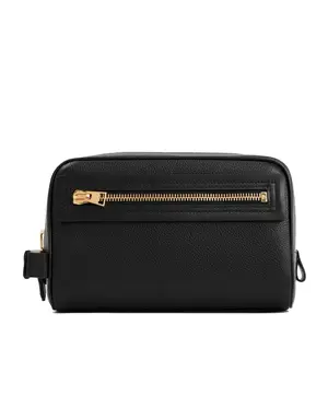 TOM FORD Zippered Cosmetic Bag
