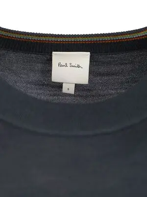 Paul Smith Crew Neck Sweater