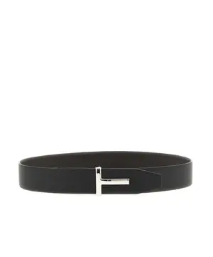 TOM FORD Reversible Belt