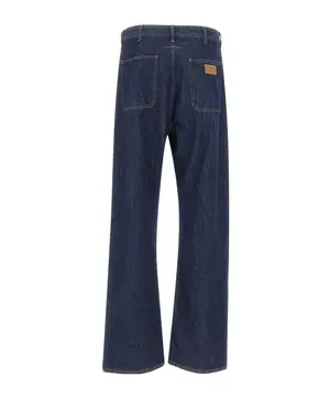 MAISON MARGIELA Straight-leg Jeans