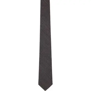 MAISON MARGIELA Striped Wool Blend Tie