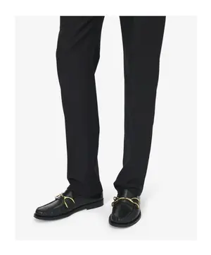 Alexander McQueen Wishbone Loafer