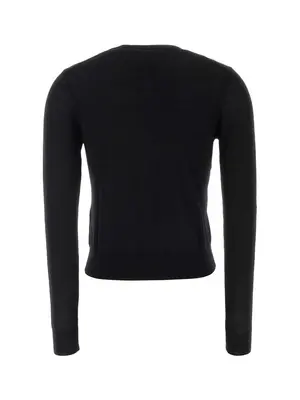 Polo Ralph Lauren Button-up Wool Cardigan