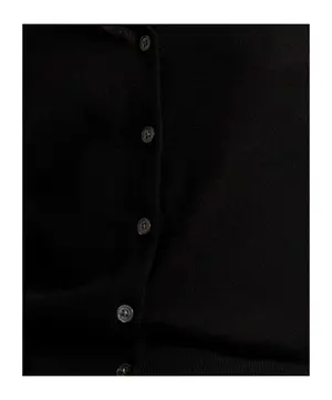 Polo Ralph Lauren Button-up Wool Cardigan