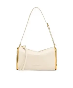 Marc Jacobs Marc Jacobs Scene Small Shoulder Bag Cloud White