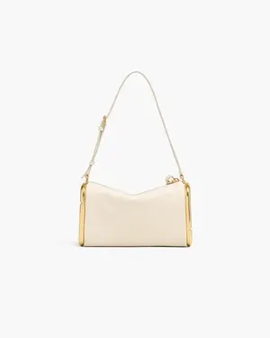 Marc Jacobs Scene Small Shoulder Bag - Cloud White