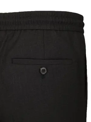 Paul Smith Drawcord Trouser