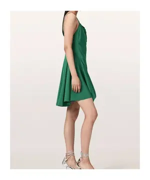 ALLSAINTS Suspender Dress