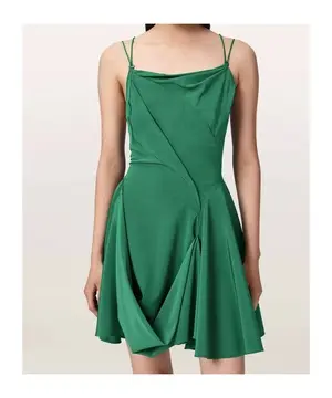 ALLSAINTS Suspender Dress