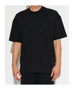 ALLSAINTS Crew Neck Short-sleeved T-shirt