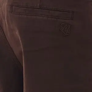 Liu Jo Belt-loop Jeans