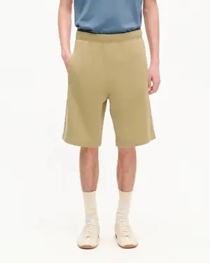 Kenzo Signature' Shorts In Cotton