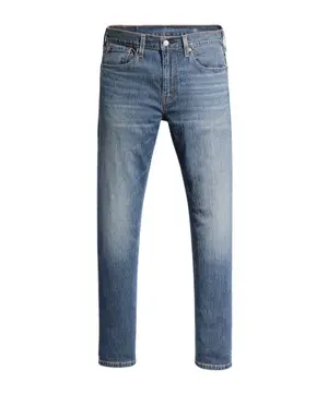 LEVI'S 502 Taper Jeans - Gray