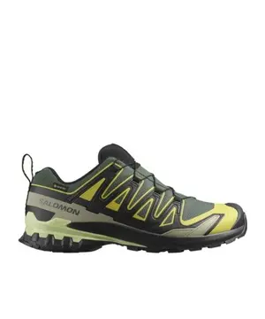 SALOMON Xa Pro 3d V9 Gore-tex Sneakers - Black