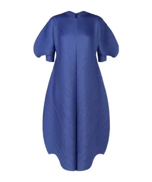 PLEATS PLEASE BY ISSEY MIYAKE Pleats Please Issey Miyake - Blue