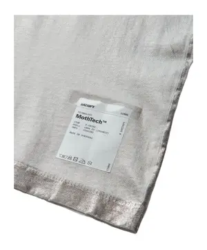 Satisfy Mothtech Short-sleeve T-shirt
