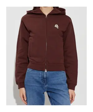 Moncler Long-sleeved Sweatshirt