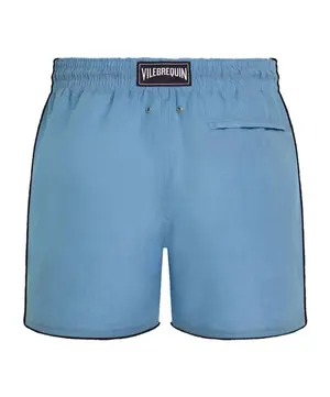 Vilebrequin Drawstring Swim Shorts