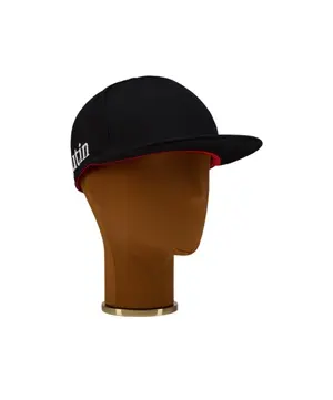 CHRISTIAN LOUBOUTIN Embroidered Baseball Cap
