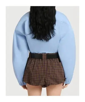 Marni High-neck Shirt