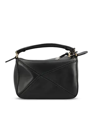 Loewe Puzzle Mini Shoulder Bag