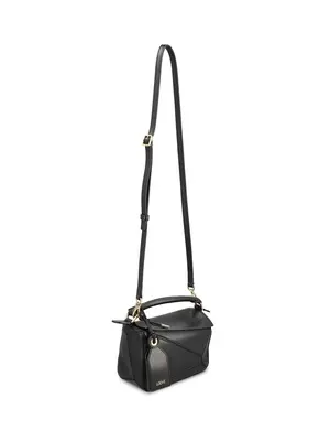 Loewe Puzzle Mini Shoulder Bag