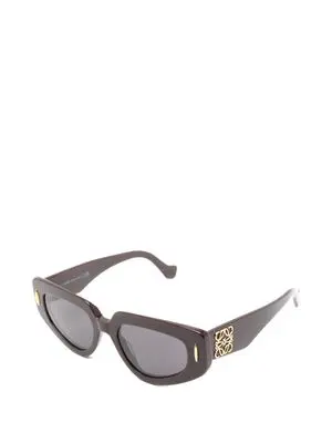 Loewe Full-rim Sunglasses