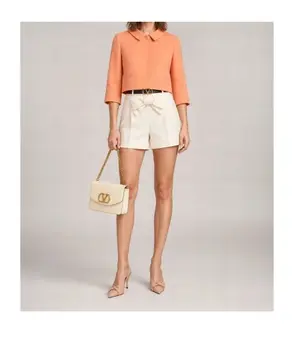 Valentino Garavani Crepe Couture Jacket