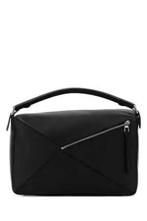Loewe Large Puzzle Shoulder Bag