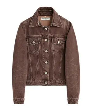 OUR LEGACY Our Legacy Revive Jacket