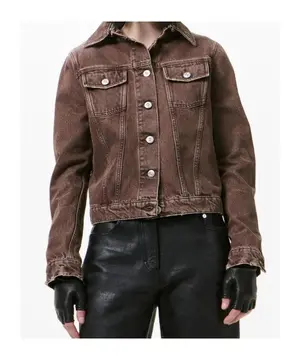 Our Legacy Revive Jacket - No
