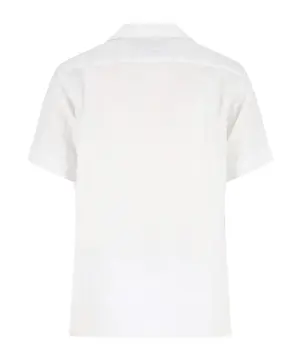 Polo Ralph Lauren Pony Embroidered Short-sleeved Shirt - No
