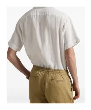 Polo Ralph Lauren Pony Embroidered Short-sleeved Shirt - No