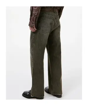 Our Legacy Third Cut Jeans