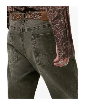 Our Legacy Third Cut Jeans
