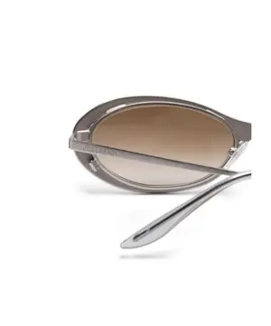 Our Legacy Tad It Bubble Sunglasses